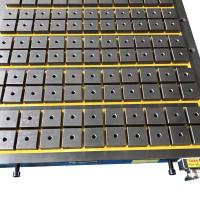 China 1000x1000   Electro Permanent Magnetic Chuck for sale