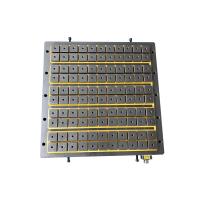 China 1000x1000   Electro Permanent Magnetic Chuck for sale