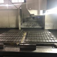China 1000x1000   Electro Permanent Magnetic Chuck for sale