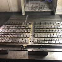 China 1000x1000   Electro Permanent Magnetic Chuck for sale