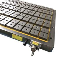 China 1000x1000   Electro Permanent Magnetic Chuck for sale