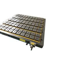 China 1000x1000   Electro Permanent Magnetic Chuck for sale