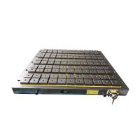 China 1000x1000   Electro Permanent Magnetic Chuck for sale