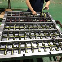 China 1000x1000   Electro Permanent Magnetic Chuck for sale
