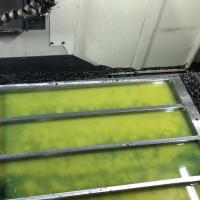 China 1000x1000   Electro Permanent Magnetic Chuck for sale