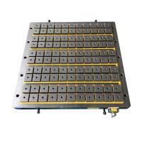 China 1000x1000   Electro Permanent Magnetic Chuck for sale