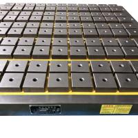 China 1000x1000   Electro Permanent Magnetic Chuck for sale