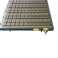 China 1000x1000   Electro Permanent Magnetic Chuck for sale