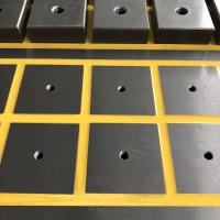 China High quality 1000x1000mm Electro Permanent Magnetic Chuck For Milling for sale