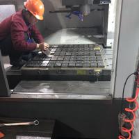 China High quality 1000x1000mm Electro Permanent Magnetic Chuck For Milling for sale