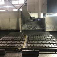 China High quality 1000x1000mm Electro Permanent Magnetic Chuck For Milling for sale
