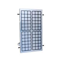 China 600x1100  Electro Permanent Magnetic Chuck for CNC milling machine clamping for sale