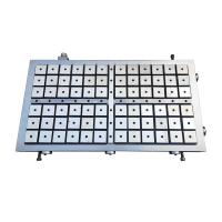 China 600x1100  Electro Permanent Magnetic Chuck for CNC milling machine clamping for sale