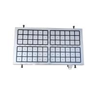 China 60x110cm Electro permanent Magnetic Chuck For Milling Cnc Magnetic Workholding for sale