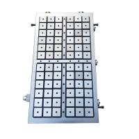 China 60x110cm Electro permanent Magnetic Chuck For Milling Cnc Magnetic Workholding for sale
