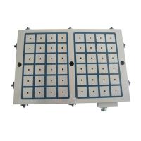 China Electro Permanent 600x1100mm Milling Magnetic Chuck With Square Block for sale