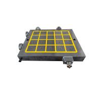 China X61 300x1000mm Electro Permanent Magnetic Chuck for Milling Grinding 20kg/cm2 for sale