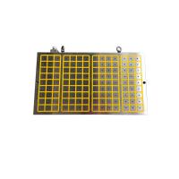 China X61 300x1000mm Electro Permanent Magnetic Chuck for Milling Grinding 20kg/cm2 for sale