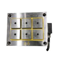 China Oem 300*400mm Electro Permanent Magnetic Chuck For Milling for sale
