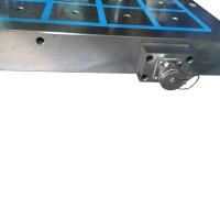 China X61 300*300mm Electro Permanent Milling Magnetic Chuck for sale