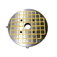 China 400mm To 3500mm Magnetic Lathe Chuck Electro Permanent for sale