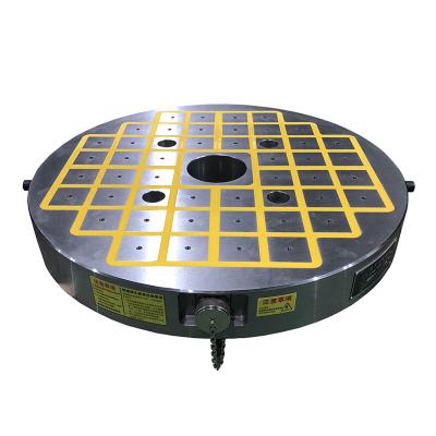 China 400mm To 3500mm Magnetic Lathe Chuck Electro Permanent for sale