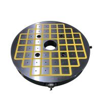 China 220 Volt 580mm X71 Electro Permanent Magnetic Chuck for sale