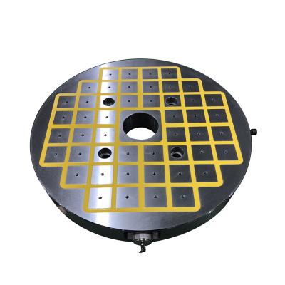 China 220 Volt 580mm X71 Electro Permanent Magnetic Chuck for sale