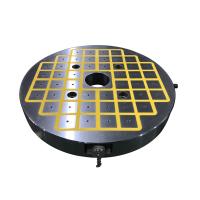 China 220 Volt 580mm X71 Electro Permanent Magnetic Chuck for sale