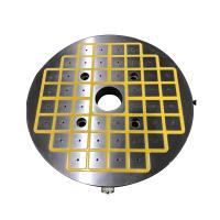 China 220 Volt 580mm X71 Electro Permanent Magnetic Chuck for sale