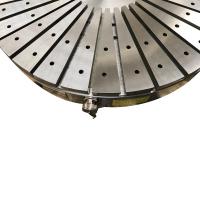 China X71-800 Circular Electro Permanent Magnetic Chuck 800mm 2 Channel 220V 500 RPM for sale