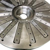 China Odm 480V Electric Permanent Magnetic Lathe Chuck for sale