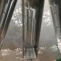 China X71 1250mm Circular Electro Permanent Magnetic Chuck CNC Milling Heavy Duty 220V for sale