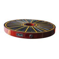 China X71 Circular Electro Permanent Magnetic Chuck 800mm 110mm Height 2 Channels 220/480V for sale