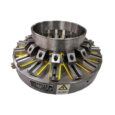 China CE ISO 220V Electro Permanent Magnetic Chuck For Grinding for sale