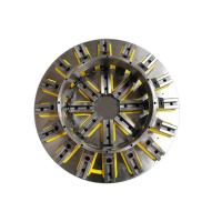 China CE ISO 220V Electro Permanent Magnetic Chuck For Grinding for sale