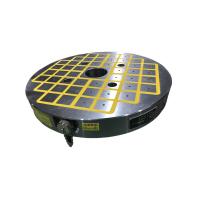 China CE ISO 220V Electro Permanent Magnetic Chuck For Grinding for sale