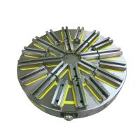 China X71 Electro Permanent Circular Magnetic Chuck 400-3500mm 220/480V CNC Lathe for sale