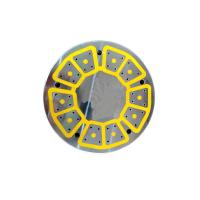 China CE ISO 580mm Circular Permanent Magnetic Chuck for sale