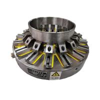 China CE ISO 580mm Circular Permanent Magnetic Chuck for sale