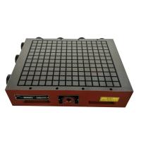 China X91 800x1800mm Electro Permanent Magnetic Chuck 110V 8A for CNC Milling for sale