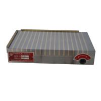 China XCM91 400x400mm Permanent Magnetic Chuck 200 N/cm2 for CNC Milling Machine for sale