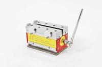 China HX-120 193x108mm 1500KGF Milling Magnetic Chuck for CNC Milling Machine for sale