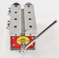 China HX-120 193x108mm 1500KGF Milling Magnetic Chuck for CNC Milling Machine for sale