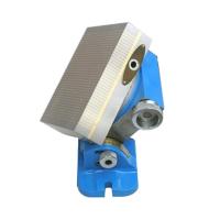 China Permanent 80N/Cm2 155x120mm Grinding Magnetic Chuck Universal for sale