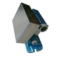 China 155*120mm Permanent Magnetic Chuck For Surface Grinder for sale