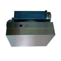 China 155*120mm Permanent Magnetic Chuck For Surface Grinder for sale
