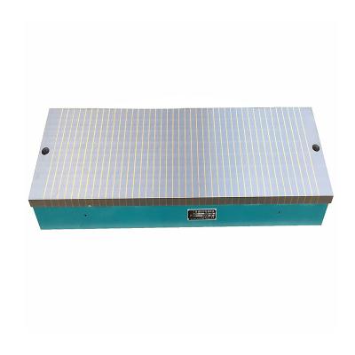 China 1000*1800mm Electromagnetic Chuck For Surface Grinder And Spark Machine for sale