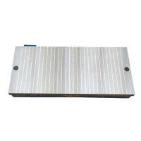 China 1000*1800mm Electromagnetic Chuck For Surface Grinder And Spark Machine for sale