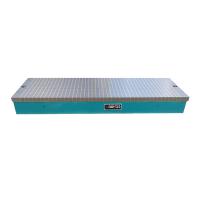 China X11 150*400mm Electro Grinding Magnetic Chuck CE ISO for sale